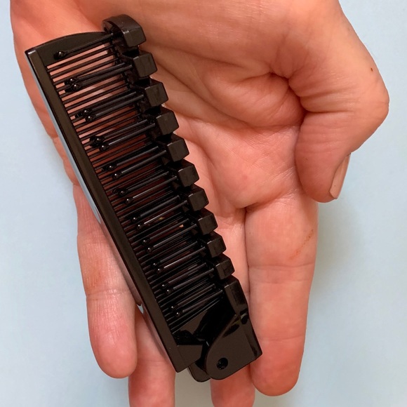 unbranded | Other | Bundle 2 For 80 Beauty Comb | Poshmark